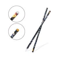 China Rhinestones Point Drill Pen Nail Art Tool Wax Colors Pen For Hand drilled manicure for sale