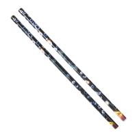China Rhinestones Point Drill Pen Nail Art Tool Wax Colors Pen For Hand drilled manicure for sale