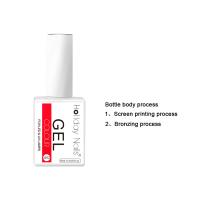 China 24pcs Per Color 48 Colours Art Soak Off Gel Polish Sets Gel Nail Polish Starter Kit Blue Sky Gel Polish for sale