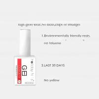 China 24pcs Per Color 48 Colours Art Soak Off Gel Polish Sets Gel Nail Polish Starter Kit Blue Sky Gel Polish for sale