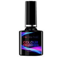 China Free Samples Offered Bottle Nail Art Luminous Gel Nail Colours Nails Gel Color for sale
