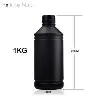 China Widely Used Superior Quality Solid Color Uv Gel colored nail gel matte gel nail polish for sale