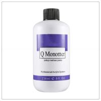 China OEM Private Label Nail Powder System Liquid Dipping Liquid Glue Acrylic Monomer Liquid Nails for sale