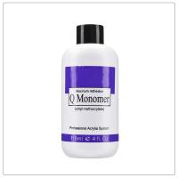 China OEM Private Label Nail Powder System Liquid Dipping Liquid Glue Acrylic Monomer Liquid Nails for sale