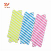 China Professional factory branded toes separator pedicure tools hammer toe separator for sale