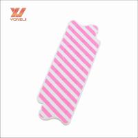China Professional factory branded toes separator pedicure tools hammer toe separator for sale