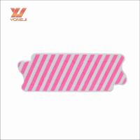China Professional factory branded toes separator pedicure tools hammer toe separator for sale