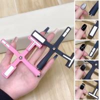 China Nail Supplies 5 in 1 Gel Polish Cat Eye Magnet Stick for Nail Salon Tool Magnet Board for sale