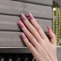 China Function Lady's Nail Beauty Makeup OEM Mix Flowers 20 Strips 100% Nail Polish Stickers for sale