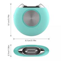 China Electric Baby Nail Clipper Adult Old low noisy Professional Factory Supply Electric Manicure Nail Clipper for sale