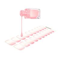 China Hot sale fashional Shanghai Huizi factory nail art nail stickers & wraps for sale