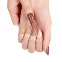 China Nail Designs GEL Wraps for Popular Nail Tips and Eco-friendly Nail Beauty Products for sale