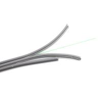 China GJXH GJXFH FTTH Drop Cable With LSZH Jacket 2 Core G657A Wire for sale