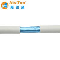 China CAT5 CAT5e FTP Cat 5 Indoor Network ethernet communication cable for sale