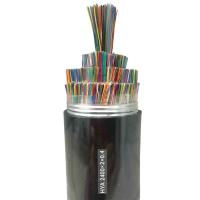 China Cat3 UTP And FTP 24AWG Multi Pair Telephone Cable Indoor Outdoor for sale