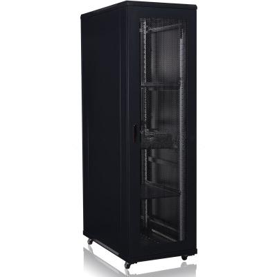 China Communication Server Network Cabinet 22U 26U 27U 32U 36U 42U 47U for sale