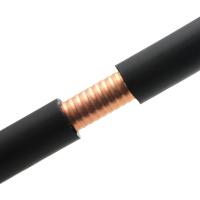 China Waterproof 23Awg Utp Ftp Cat6 Outdoor Cable With Double PE Jacket for sale