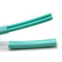 China 50/125 62.5/125 Multi Mode Duplex Tight Buffer Fiber Optic Cable 2.0mm 3.0mm for sale