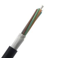 China Communication ADSS G652D Fiber Optic Cable Outdoor 12 24 32 48 72 96 144 Core for sale