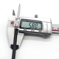 China Mini GYXTC8S GYXTC8A GYTC8S GYTC8A Self Supporting Aerial Figure 8 Cable for sale