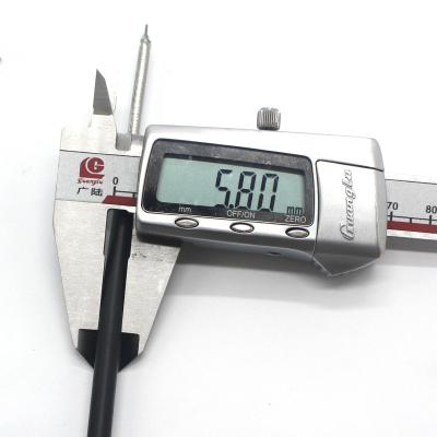 China Mini GYXTC8S GYXTC8A GYTC8S GYTC8A Self Supporting Aerial Figure 8 Cable for sale