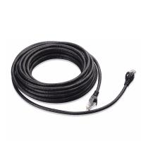China Computer Use Indoor Cat6 Cat6a Network Patch Cable CE Approved for sale