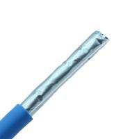 China 305M 1000FT Cat6a FTP Ethernet OFC Copper Data Network Cable 4 Pair Twisted Cat6e for sale