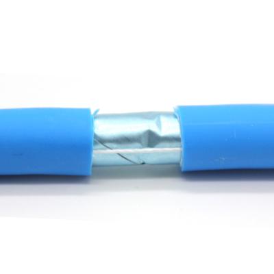China LSZH / PVC Cat6 Cat6a FTP Lan Cable , ISO9001 Network Ethernet Cable for sale