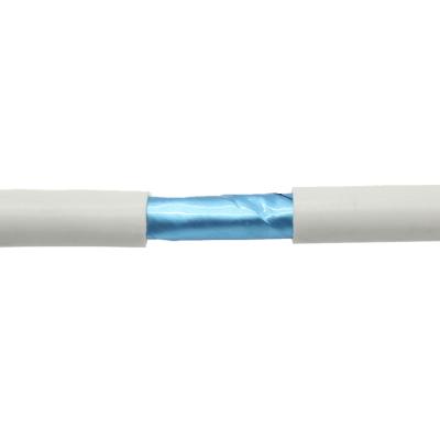 China 305m Box UTP FTP SFTP Cat 5E Lan Network Ethernet Cable OEM LOGO for sale