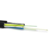 China OEM GYTC8S 24 36 48 Core Singlemode Fiber Optic Cable 7x0.8mm for sale