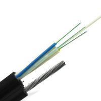China GYTC8S 2F-48F Outdoor Optical Fiber Cable Singlemode HDPE Outer Jacket for sale
