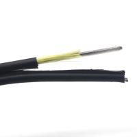 China G652D SM Overhead Self Supporting Figure 8 Center Tube Fiber Optical Cable Gyxtc8y for sale