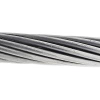 China Singlemode Armored Outdoor Optical Cable 12 - 144 Core Long Fly OPGW Fiber Cable for sale