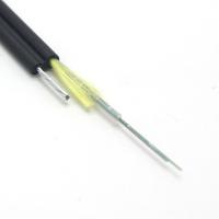 China Mini Figure8 GYXTC8Y Fiber Optical Cable 4 6 12 24 Indonesia And Philippines for sale