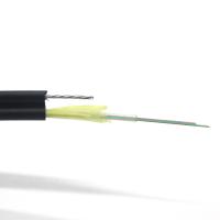China Anti Rodent Fiber Optic Cable Submarine Single Mode Multimode 12 24 48 96 Core for sale