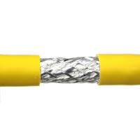 China 8-22awg 4 Pairs Cat7a Cat8 Rj45 Network Cable Cat7e Lan Ethernet Cables for sale