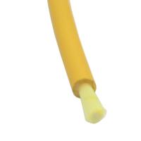 China Factory Price 2.0mm 3.0mm Simplex Duplex SM G657A PVC Fiber Optical Cable for sale