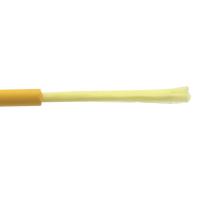 China Indoor Cable Gjfjv Fiber Optic Jumper Cable 2.0mm 3.0mm SM Simplex for sale