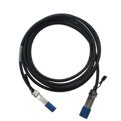 China Passive 10G SFP+ DAC Direct Attach Cable Copper 1m-10m For Data Center for sale