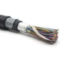 China Multi Pair Indoor 24Awg 26Awg Cat3 1200 Pair Telephone Cable Manufacturer for sale