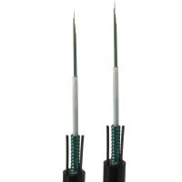 China Single Mode Fiber Optic Cable Gyta53/Gyta/Gyxtw/Gyfty/Gyts/Gyxtc8S Communication Cable Manufacturer for sale