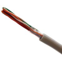 China UTP Indoor Telephone Data Communication Cabe Series of Wiring System Products 25 Pair CAT 3 for sale