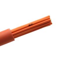 China 12-144 Core Indoor Fiber Optic Cable Multi-purpose Break-out Cable  Manufacturer for sale