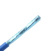 China Cat6a Cat6 Waterproof Lan Network Cable 305m 1000ft Utp Sftp Pure Copper Outdoor Cable 23awg for sale