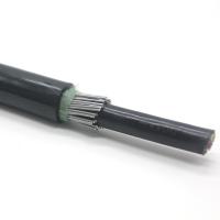 China Oplc 12 Core Fiber Optic Cable with PE Outer Jacket and Steel Tape/Aluminum Tape Armor Layer for sale