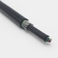 China GDTA Optical Fiber Cable Access Network With Copper Wire Power Supply Photoelectric Electrical Hybrid Cable for sale