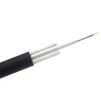 China GYFXY GYFXY Fiber Optic Cable 8 Core for FTTH SM Outdoor Optical Fiber Cable for sale