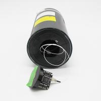 China FPV Drone Fiber Optic Cable 5-30KM Suitable for Long Distance Transmission for sale