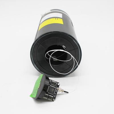 China FPV Drone Fiber Optic Cable 5-30KM Suitable for Long Distance Transmission for sale