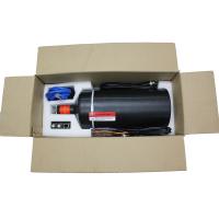 China 1/2/3/5/10/15/20/25/30km FPV Optic Fiber Coils Tube Set Fiber Optic For Drone for sale